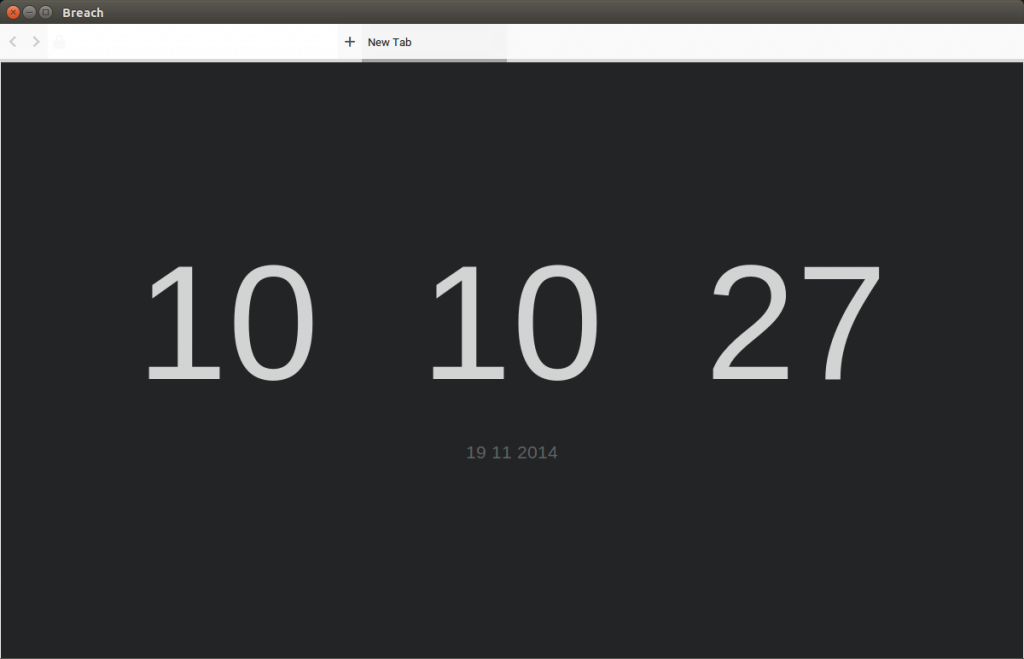 How to add Modules in Breach browser | CodeForGeek