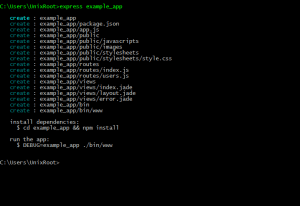 Express Complete tutorial : Part 1 | CodeForGeek