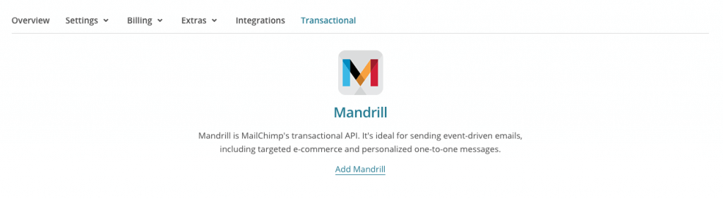 How to Send Email Using Nodejs and Mandrill | CodeForGeek