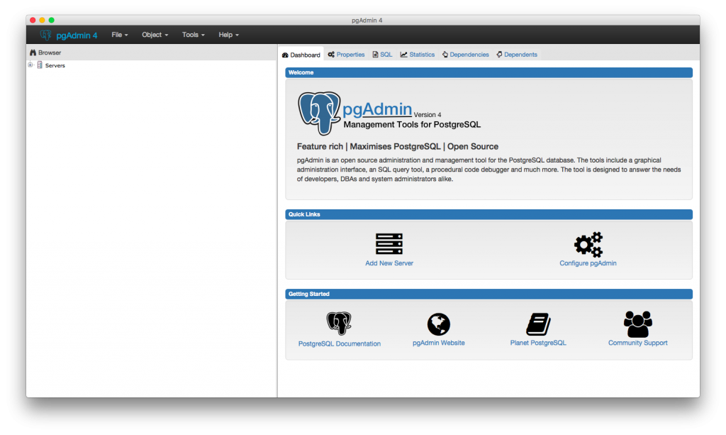 Getting Started With Sequelize And Postgresql Codeforgeek