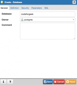 Getting Started with Sequelize and PostgreSQL | CodeForGeek