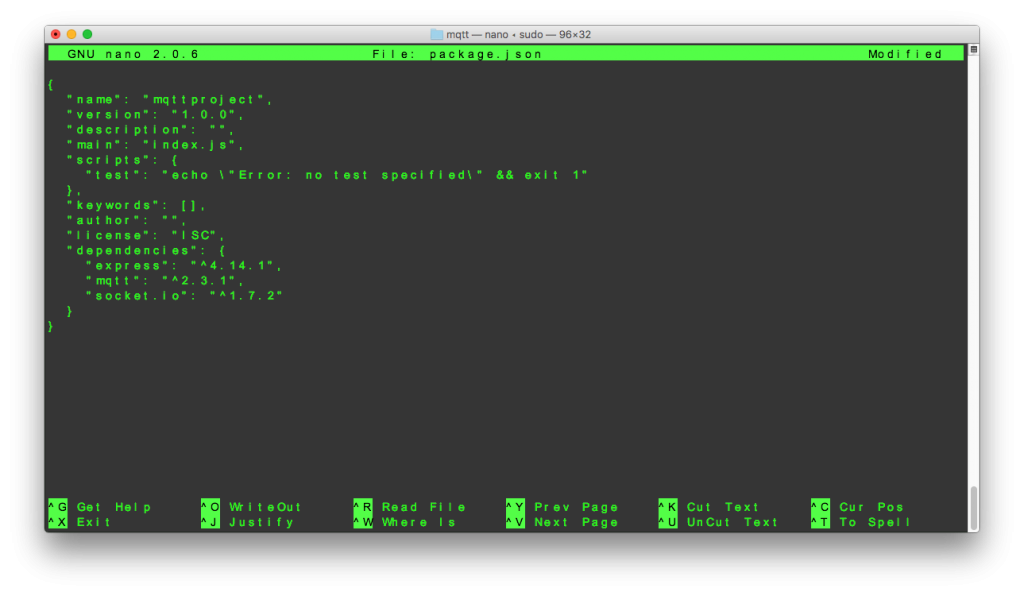 Solving Npm Refusing To Install Package As A Dependency Of Itself Error Codeforgeek 