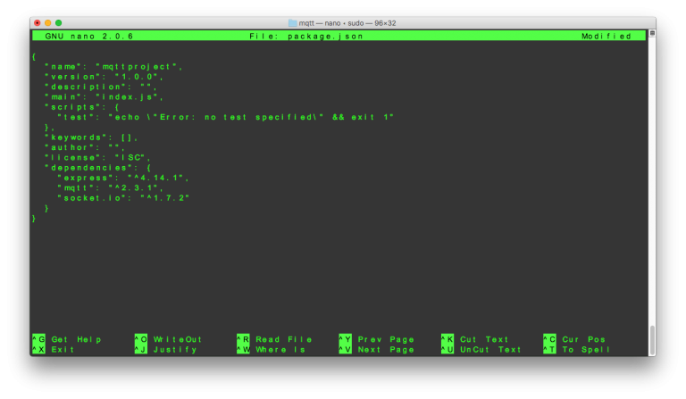 Solving NPM Refusing to Install Package as a Dependency of Itself Error | CodeForGeek