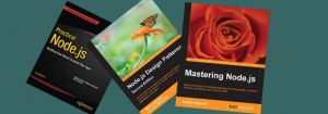 Top 5 Best Node.js Books | CodeForGeek
