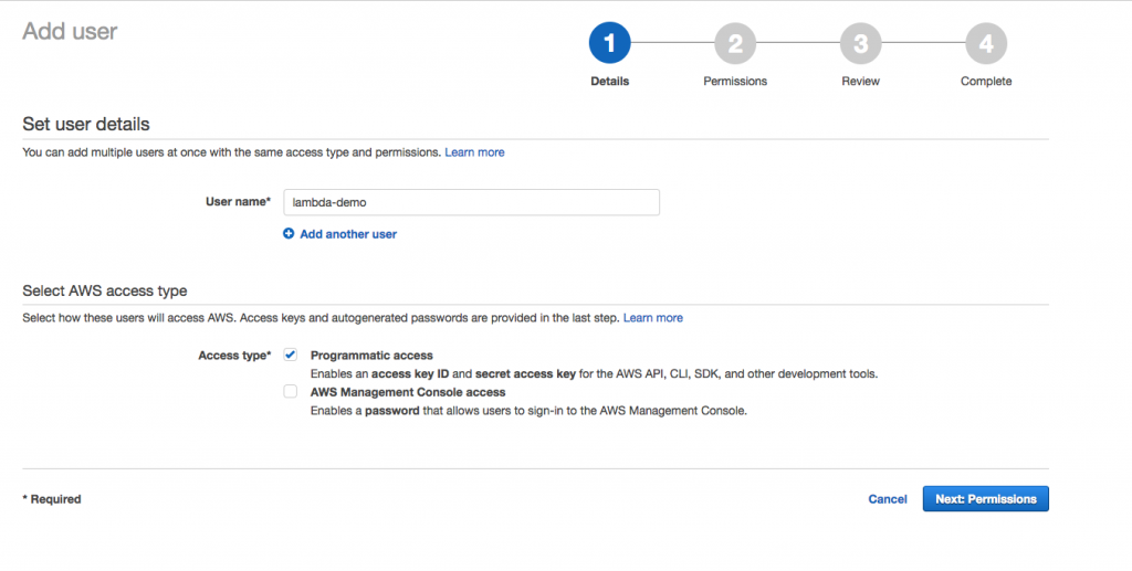 Serverless Framework Tutorial For Beginner Using Aws Lambda