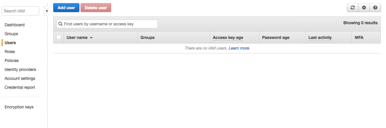 Serverless Framework Tutorial for Beginner using AWS Lambda