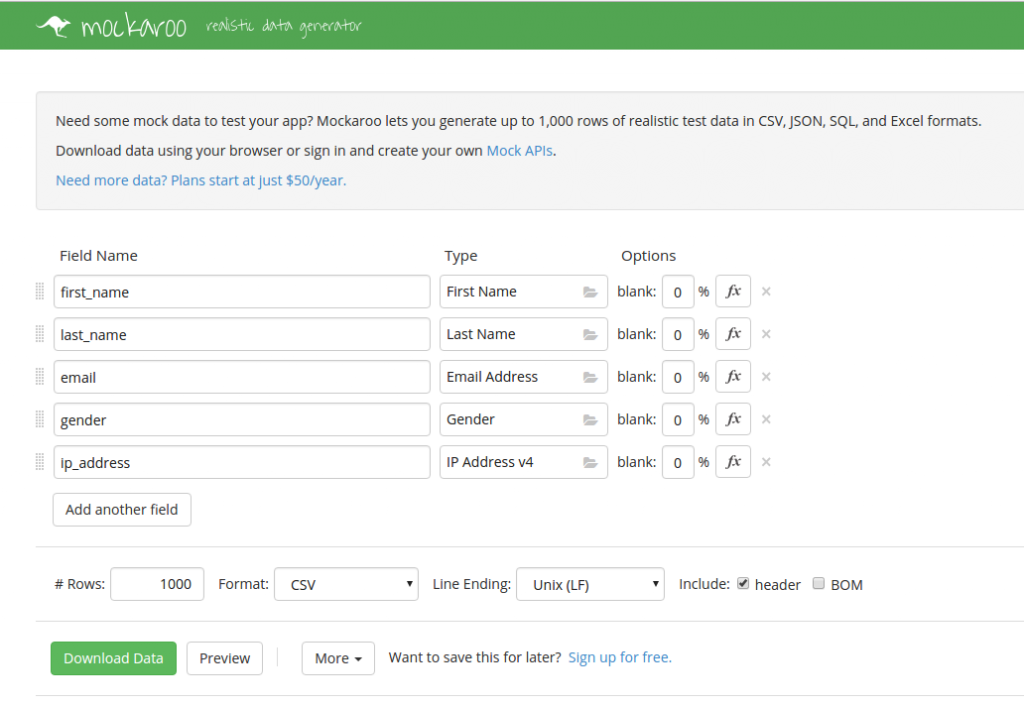 Server Side Pagination Using Node and Mongo | CodeForGeek Server Side Pagination Using Node and Mongo | CodeForGeek