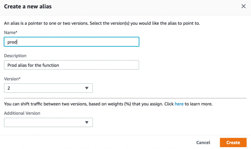 How to Build a Serverless App using the AWS Console | CodeForGeek