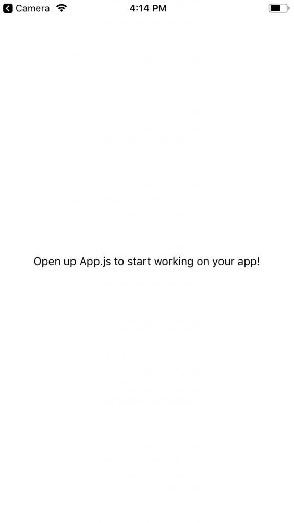 Infinite Scroll Implementation In React Native And Node Codeforgeek