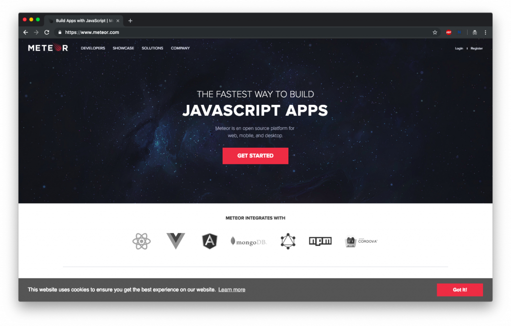 Top 5 Node Frameworks to Increase Coding Productivity | CodeForGeek