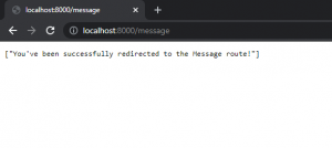 How to Display Flash Messages in Node.js Using Connect-Flash | CodeForGeek