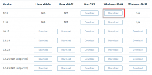 Postgres with Nodejs Install and Set-Up: Easy 7 Minute Step-by-Step Guide for Windows | CodeForGeek