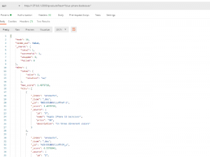 Essential Guide to Building a Search Engine with Elasticsearch in 2021 | CodeForGeek