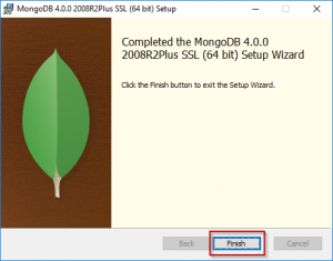 Comprehensive Guide to Install and Set up MongoDB on Windows | CodeForGeek