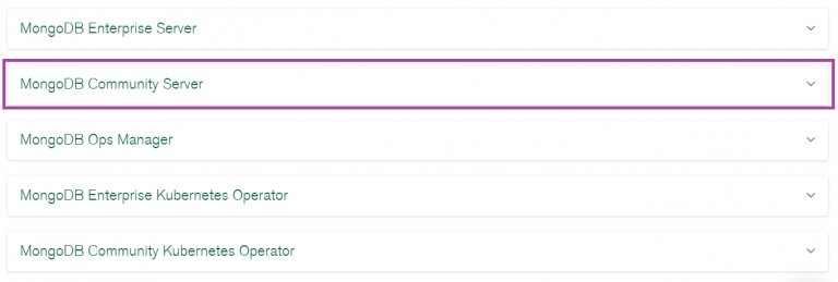 Comprehensive Guide to Install and Set up MongoDB on Windows | CodeForGeek
