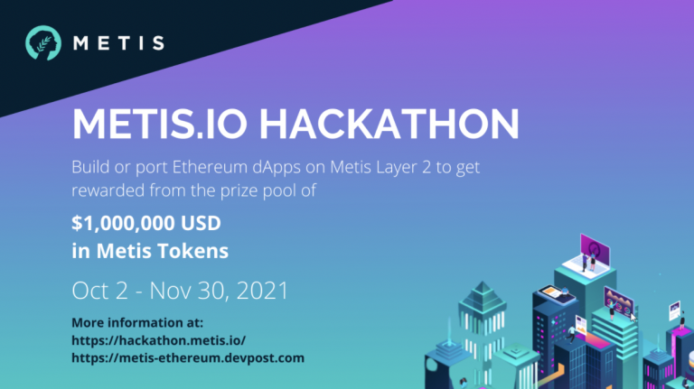 5 Incredible Blockchain Hackathons You Can Participate in this Year ...