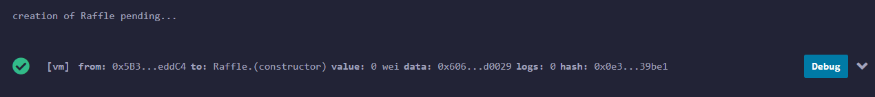 Generate A Random Number In Solidity Easy Guide Codeforgeek 1087