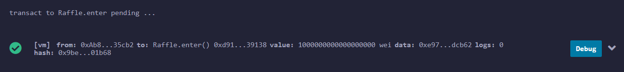 Generate A Random Number In Solidity Easy Guide Codeforgeek