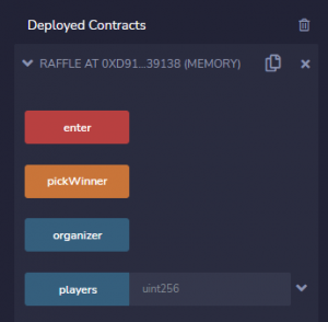 Generate a Random Number in Solidity - Easy Guide | CodeForGeek