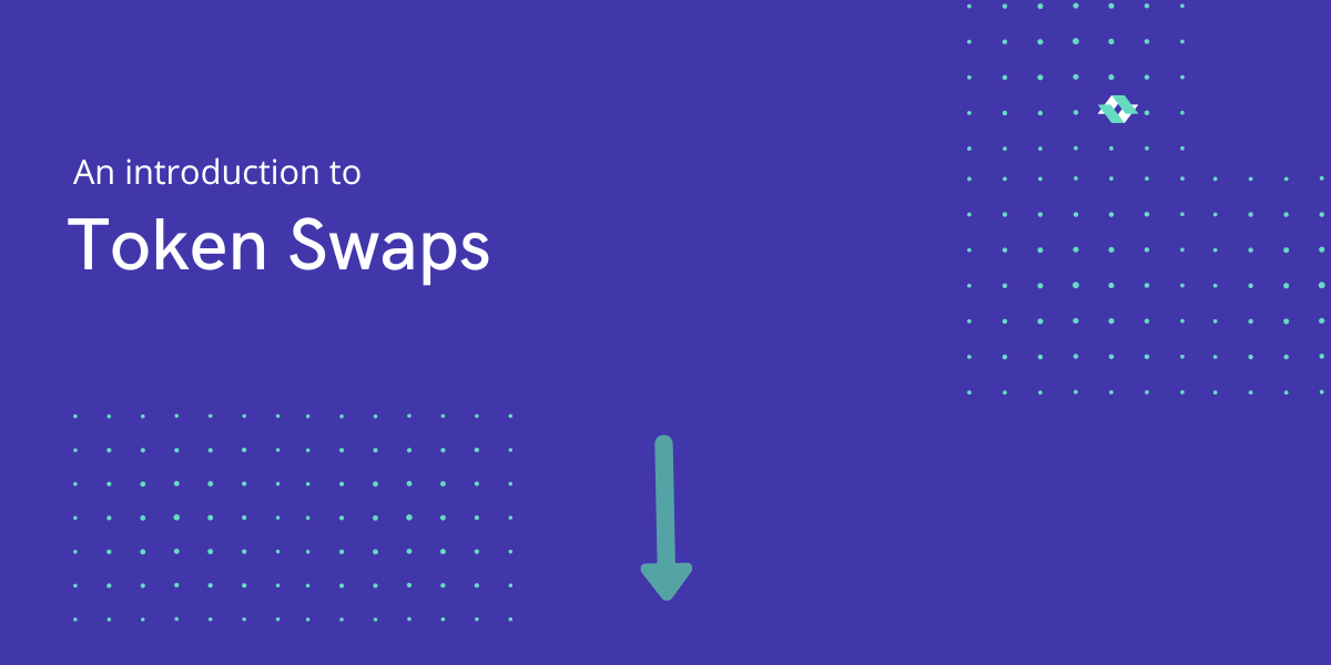 The Complete Guide to Token Swaps | CodeForGeek