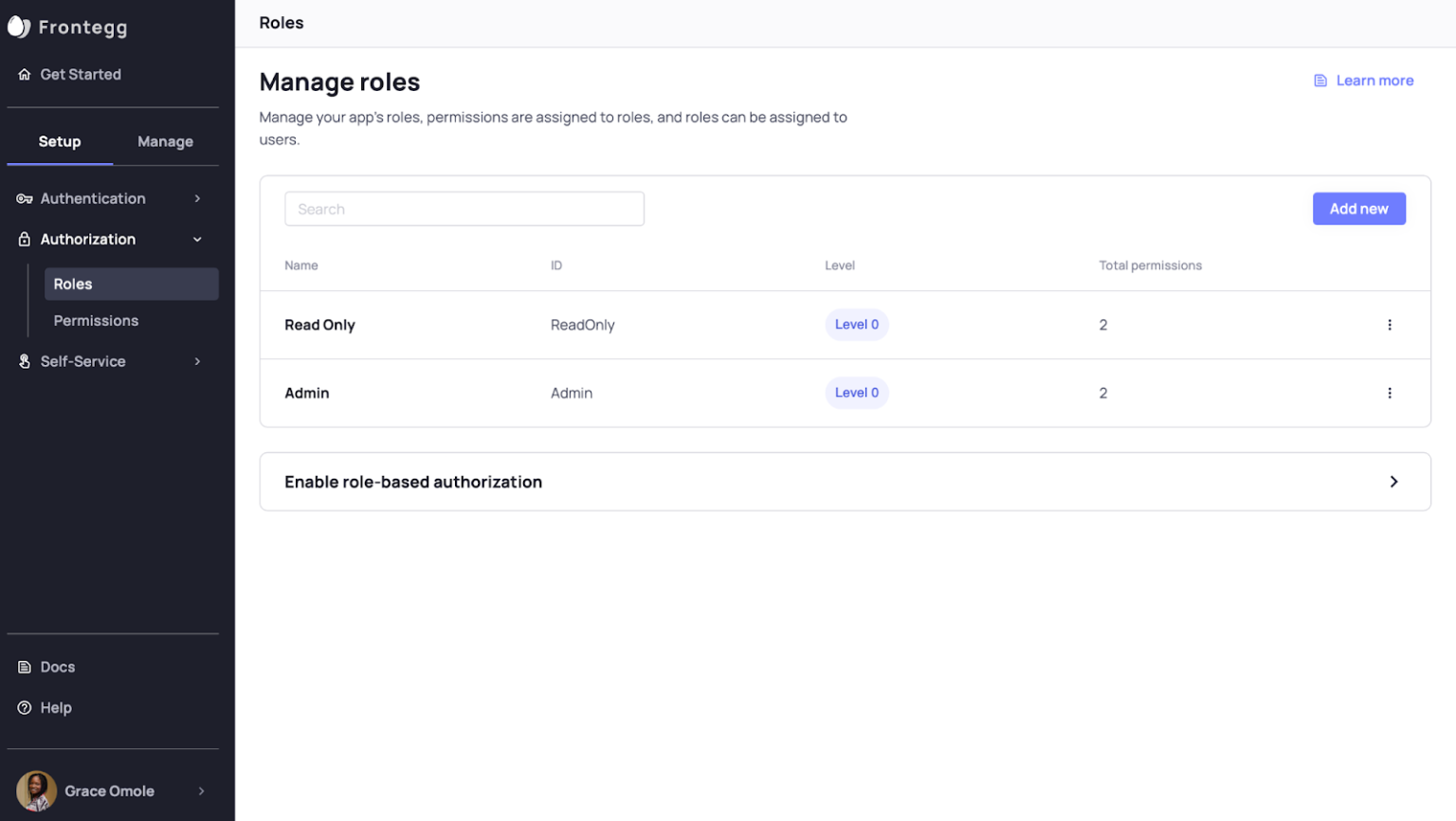 Constructing your React User Management Infrastructure | CodeForGeek