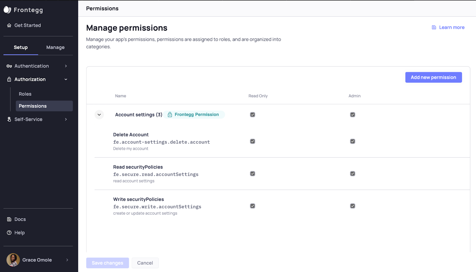 Constructing your React User Management Infrastructure | CodeForGeek Constructing your React User Management Infrastructure | CodeForGeek