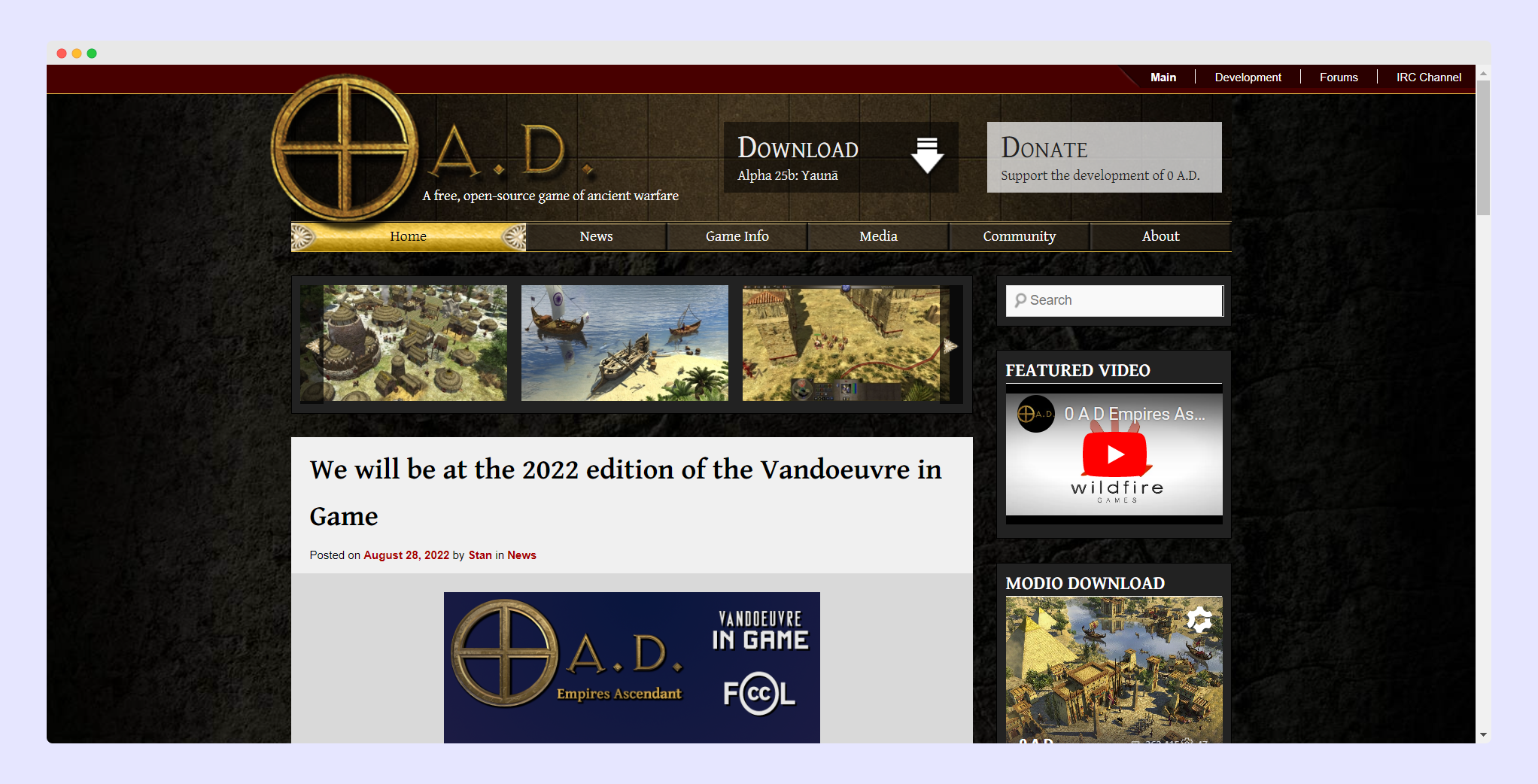 Top 25 Best Free Linux Games Everyone Should Play [2022] | CodeForGeek