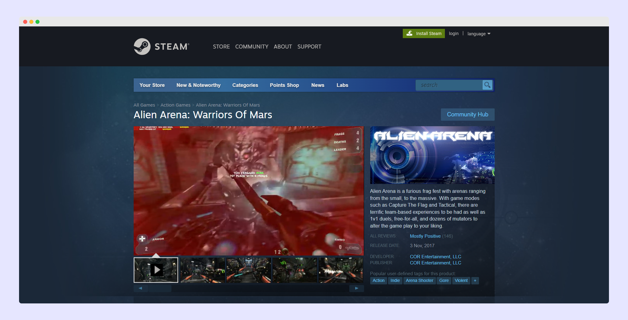 Top 25 Best Free Linux Games Everyone Should Play [2022] | CodeForGeek