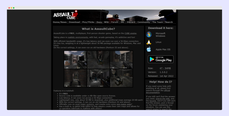 Top 25 Best Free Linux Games Everyone Should Play [2022] | CodeForGeek