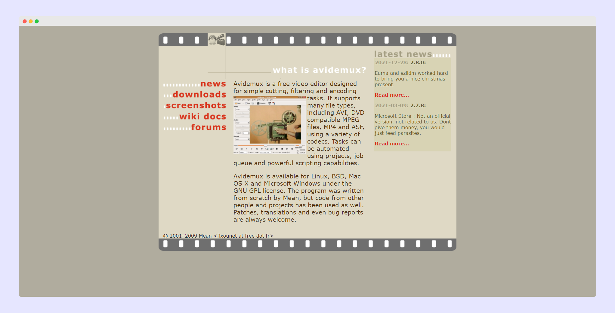 Top 10 Best Video Editing Software For Ubuntu | CodeForGeek