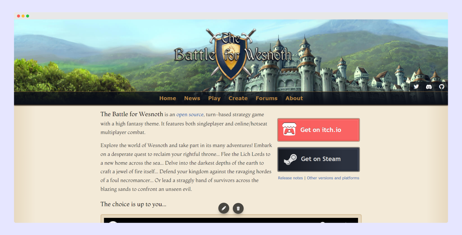 Top 25 Best Free Linux Games Everyone Should Play [2022] | CodeForGeek