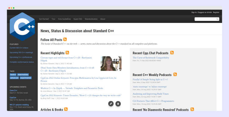 Top 15 Best Programming Languages for Hacking | CodeForGeek