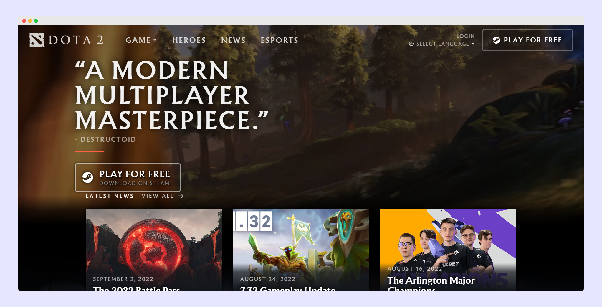 Top 25 Best Free Linux Games Everyone Should Play [2022] | CodeForGeek