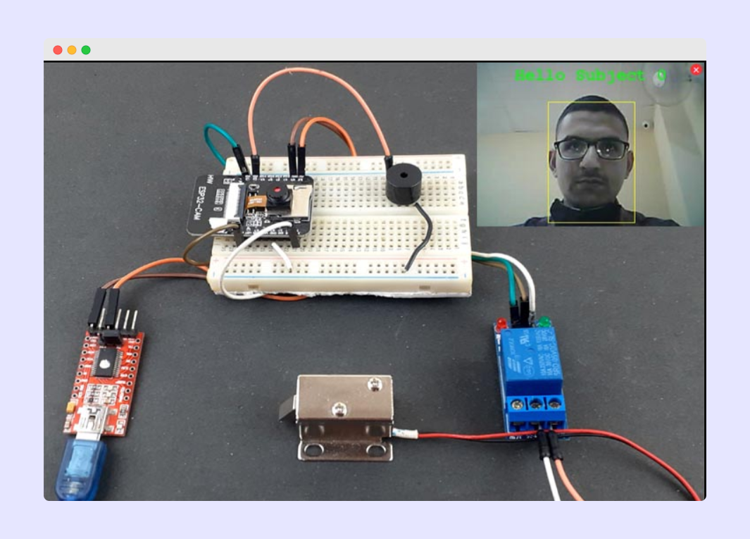 Top 20 Best IoT Projects | CodeForGeek