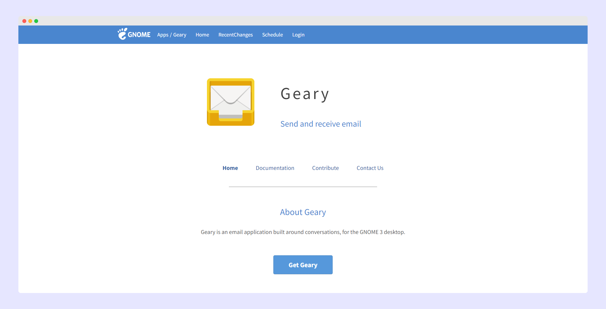 Top 10 Best Open Source Linux Email Clients | CodeForGeek