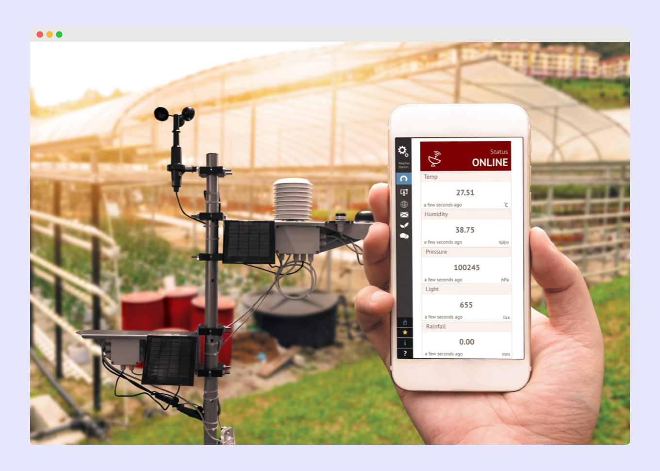 Top 20 Best IoT Projects | CodeForGeek