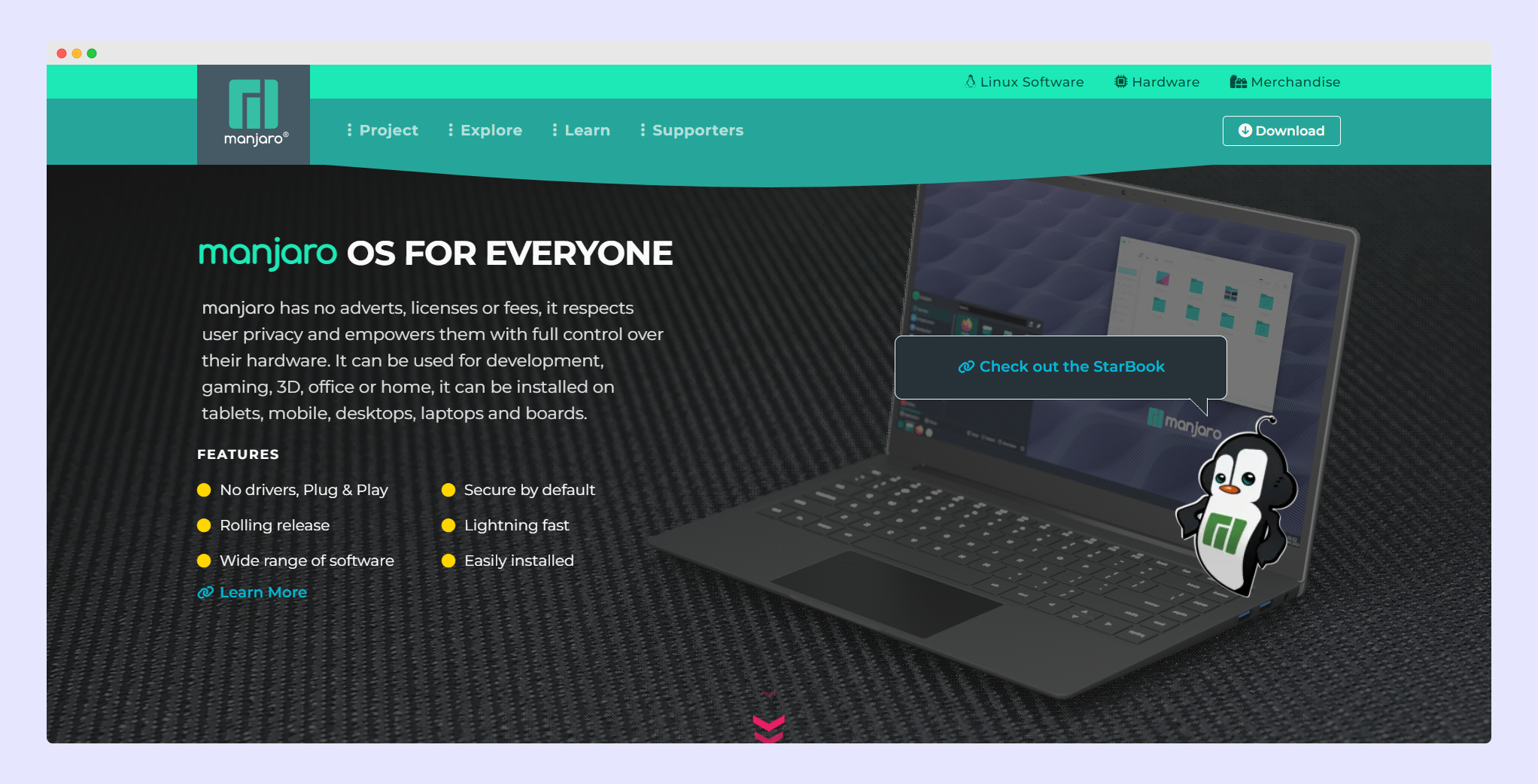 Top 8 Best-Looking Linux Distro: | CodeForGeek