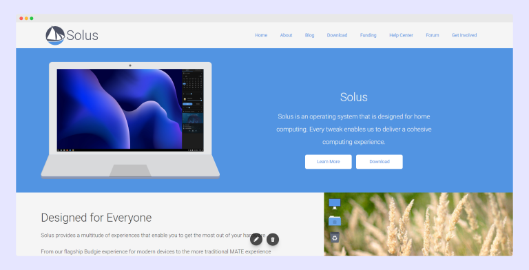 Top 8 Best-Looking Linux Distro: | CodeForGeek