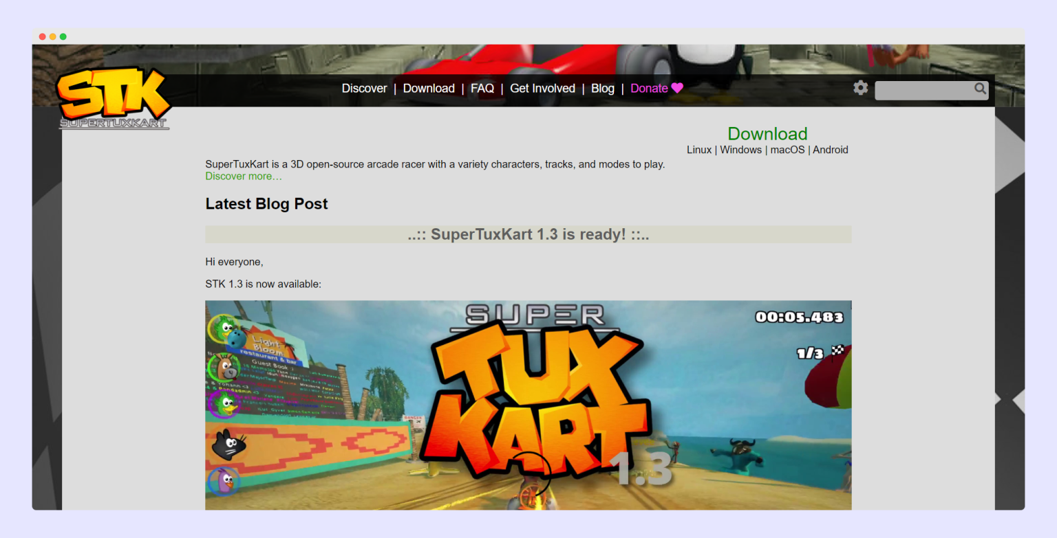 Top 25 Best Free Linux Games Everyone Should Play [2022] | CodeForGeek