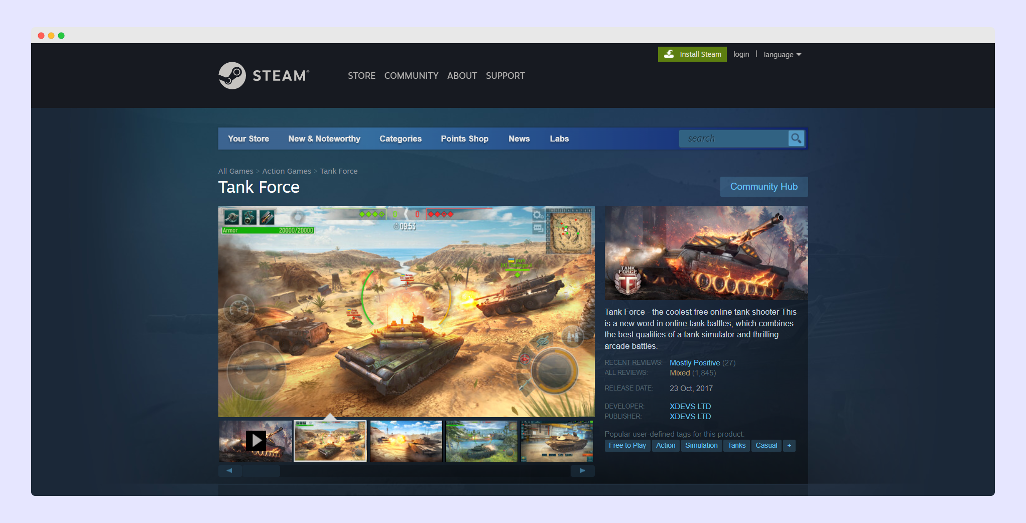 Top 25 Best Free Linux Games Everyone Should Play [2022] | CodeForGeek