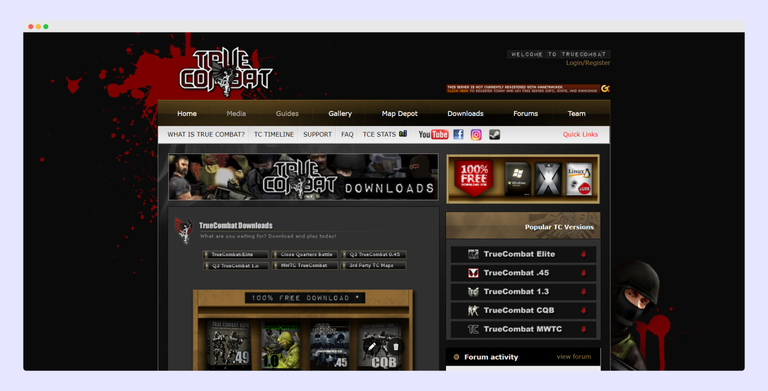 Top 25 Best Free Linux Games Everyone Should Play [2022] | CodeForGeek