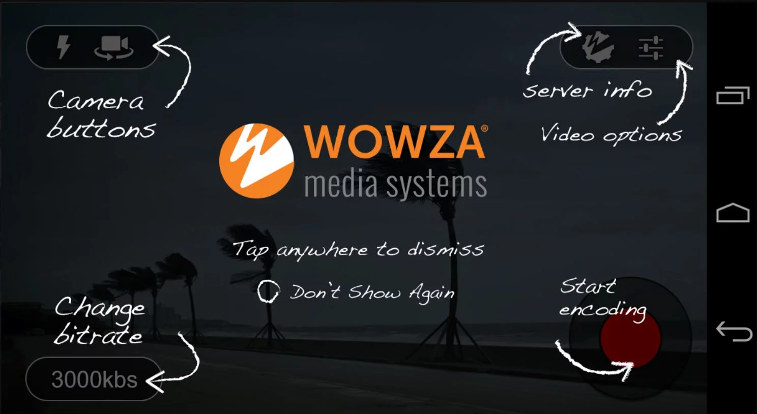 Top 20 Best Video Streaming Apps For Android | CodeForGeek