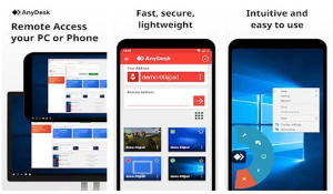 Top 25 Best Remote Desktop Apps for Android | CodeForGeek