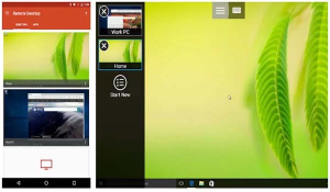 Top 25 Best Remote Desktop Apps for Android | CodeForGeek