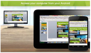 Top 25 Best Remote Desktop Apps for Android | CodeForGeek
