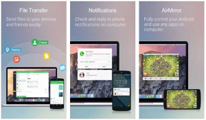 Top 25 Best Remote Desktop Apps for Android | CodeForGeek