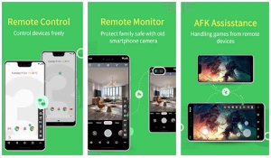 Top 25 Best Remote Desktop Apps for Android | CodeForGeek