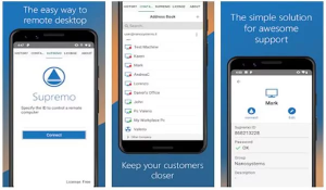 Top 25 Best Remote Desktop Apps for Android | CodeForGeek