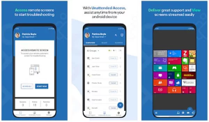 Top 25 Best Remote Desktop Apps for Android | CodeForGeek
