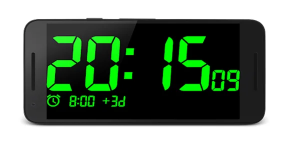 Top 25 Best Clock Apps For Android | CodeForGeek
